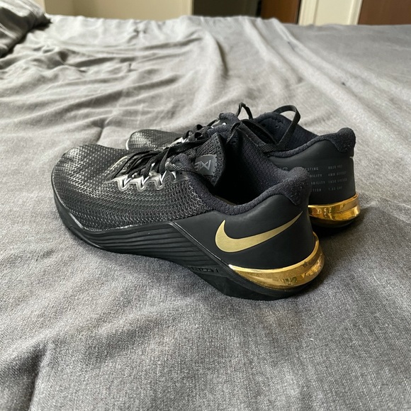 Nike | Shoes | Custom Nike Metcons | Poshmark
